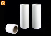 China White 70 Micron Automotive Protective Film with 250g/25mm Adhesion for Vehicle Transport for sale