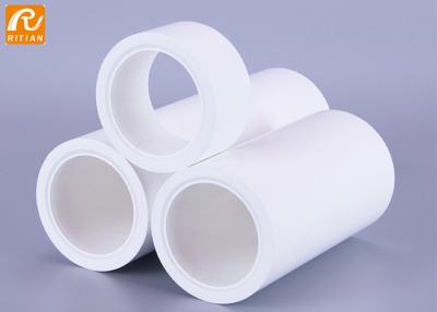 China 50 Micron High Temperature Resistant PE Protective Film Roll, 30-150 Micron Thickness with 60°C Heat Resistance for sale