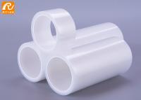 China 50 Micron PE Protective Film for Marble & Stone - 10mm to 1240mm Width, 60℃ Heat Resistance for sale
