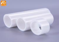 China 50 Micron PMMA Protective Film - Custom Size LDPE Surface Protection 30-150 Micron Thickness for sale