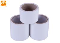 China 50 Micron High Temperature Resistant PE Protective Film Roll, 30-150 Micron Thickness with 60°C Heat Resistance for sale