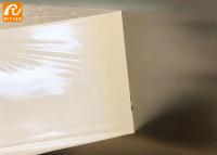 China ISO-Approved LDPE Protective Film for Plastic Sheets - 30-150 Micron Thickness, 60°C Heat Resistance for sale