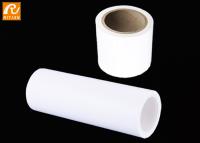 China Automotive Transport Protection Film 70 Micron PE No Adhesive Residue UV Resistant for sale