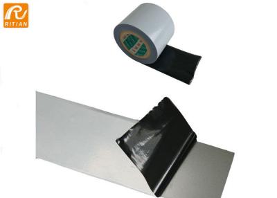 China PE Protective Film for Metal Surfaces 30-100 Micron Thickness 50-1500mm Width Range for sale