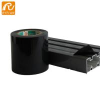 China PE Protective Film 70 Micron UV Resistant 6 Months Residue Free Removal for Surface Protection for sale