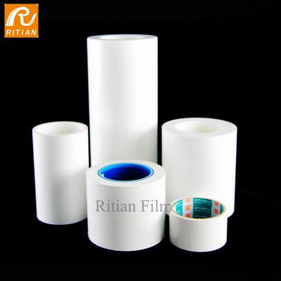 China UV Resistant PE Protective Film 70 Micron for Automotive Paint Residue-Free Removal for sale