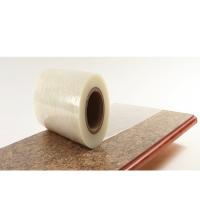 China Durable PE Protective Film 50 Micron Rubber-Based Adhesive Residue-Free Removal UV Resistance 6 Months for sale