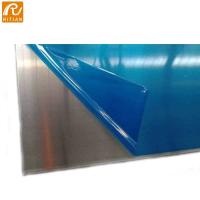 China High Strength PE Protective Film 200m Roll Acrylic Adhesive 60°C Heat Resistance for sale
