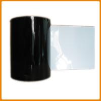 China Strong Adhesion PE Protective Film 70 Micron Residue Free Removal 300-600% Elongation for Industrial Surface Protection for sale