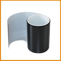 China Strong Adhesion PE Protective Film 70 Micron Residue Free Removal 300-600% Elongation for Industrial Surface Protection for sale