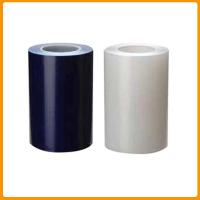 China Strong Adhesion PE Protective Film 70 Micron Residue Free Removal 300-600% Elongation for Industrial Surface Protection for sale