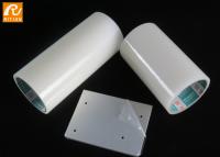 China UV Resistant PE Protective Film for Automotive Paint 200-600% Elongation 180 Day Removal for sale