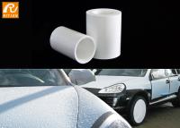 China Automotive Protective Film 70 Micron PE Self Adhesive Surface Protection 180 Days UV Resistance for sale