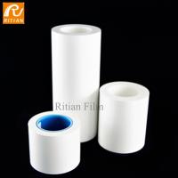 China UV Resistant PE Protective Film 70 Micron Automotive Paint Protection Residue Free Removal 60°C Heat Resistance for sale
