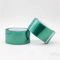 China PET Protective Film UV Resistant 6 Months Temperature -20°C to 80°C 70 Micron Residue-Free for sale