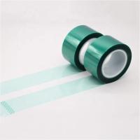 China PET Protective Film UV Resistant 6 Months Temperature -20°C to 80°C 70 Micron Residue-Free for sale