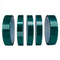 China PET Protective Film UV Resistant 6 Months Temperature -20°C to 80°C 70 Micron Residue-Free for sale