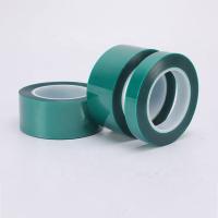 China PET Protective Film UV Resistant 6 Months Temperature -20°C to 80°C 70 Micron Residue-Free for sale