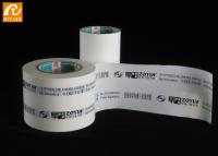 China UV Resistant Aluminum Protective Film 70 Micron Acrylic Adhesive Residue Free Surface Protection for sale