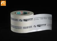 China UV Resistant Aluminum Protective Film 70 Micron Acrylic Adhesive Residue Free Surface Protection for sale