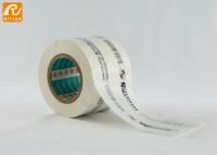 China UV Resistant Aluminum Protective Film 70 Micron Acrylic Adhesive Residue Free Surface Protection for sale
