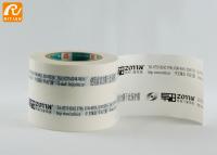 China UV Resistant Aluminum Protective Film 70 Micron Acrylic Adhesive Residue Free Surface Protection for sale