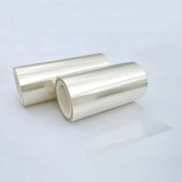 China PET Protective Film 50 Micron Acrylic Adhesive Residue Free Removal UV Resistance 6 Months for sale