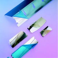 China UV Resistant PE Protective Film 50 Micron Residue Free Removal -20°C to 80°C for Stainless Steel for sale