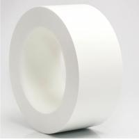China PE Protective Film Roll 70 Micron Rubber Based Adhesive Residue Free Removal for sale