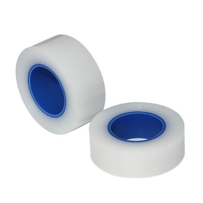 China UV Resistant PE Protective Film 70 Micron Acrylic Adhesive for Outdoor Aluminum Composite Panels for sale