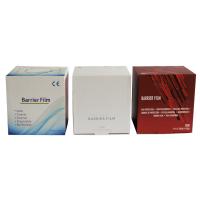China PE Protective Film 50 Micron High Adhesion 0.05-0.25 N/cm for Medical Dental Equipment for sale