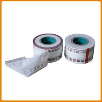 China PE Protective Film 50 Micron Residue Free Removal UV Resistance 6 Months Rubber Adhesive Surface Protection for sale