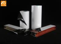 China Durable Aluminium Protective Film UV Resistant 180 Days Surface Protection for Automotive Paint for sale