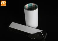 China Durable Aluminium Protective Film UV Resistant 180 Days Surface Protection for Automotive Paint for sale