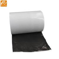 China PE Protective Film 70 Micron Acrylic Adhesive Residue Free Removal Industrial Surface Protection for sale