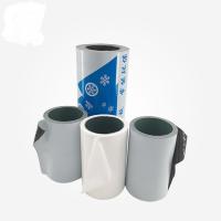 China PE Protective Film 70 Micron Acrylic Adhesive Residue Free Removal Industrial Surface Protection for sale