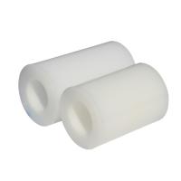 China UV Resistant PE Protective Film 50 Micron Rubber Adhesive Residue Free Surface Protection for sale