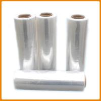 China PET Protective Film 50 Micron UV Resistant 6 Months Acrylic Adhesive Residue Free Surface Protection for sale