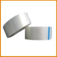 China PET Protective Film 50 Micron UV Resistant 6 Months Acrylic Adhesive Residue Free Surface Protection for sale
