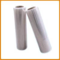 China PET Protective Film 50 Micron UV Resistant 6 Months Acrylic Adhesive Residue Free Surface Protection for sale