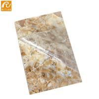 China UV Resistant Marble Protection Film 50 Micron Rubber Adhesive Residue Free Removal for sale