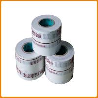 China PE Protective Film 50 Micron Residue-free Removal UV Resistance 6 Months Rubber-based Adhesive Surface Protection for sale