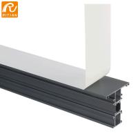 China UV Resistant PE Protective Film 50 Micron Acrylic Adhesive Residue Free Surface Protection for sale