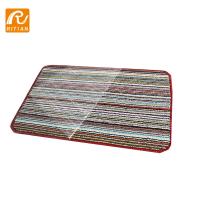 China High Adhesion 70 Microns Thickness No Residue Carpet Protection Film PE Protective Film for sale