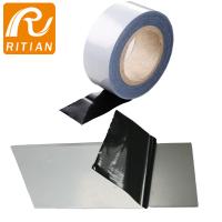 China UV Resistant Stainless Steel Protective Film with Residue-free Removal and Customizable Width for Metal Surface Protection for sale