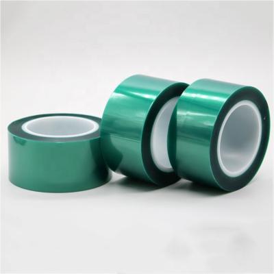 China Transparent Protective Laminate Film with High Elongation and Residue Free Removal for Surface Protection for sale