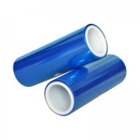China Transparent Protective Laminate Film with High Elongation and Residue Free Removal for Surface Protection for sale