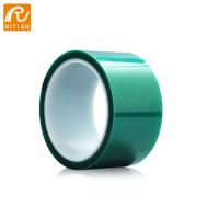 China Transparent Protective Laminate Film with High Elongation and Residue Free Removal for Surface Protection for sale