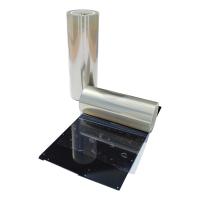 China Transparent Protective Laminate Film with High Elongation and Residue Free Removal for Surface Protection for sale