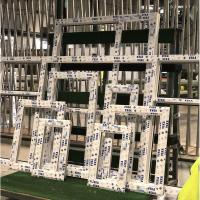 China Heat Resistant UV Resistant Aluminum Protective Film for Residue-Free Removal on Mirror and Satin Surfaces for sale